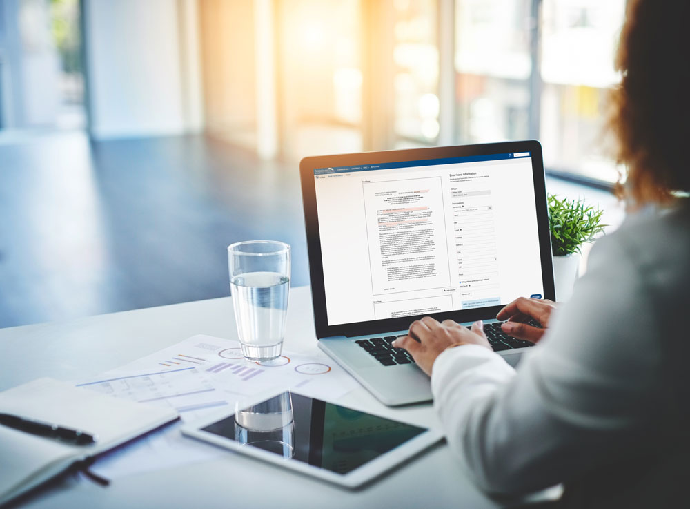 Types of Commercial Surety Bonds | Merchants Bonding Company Types of Commercial Surety Bonds | Merchants Bonding Company